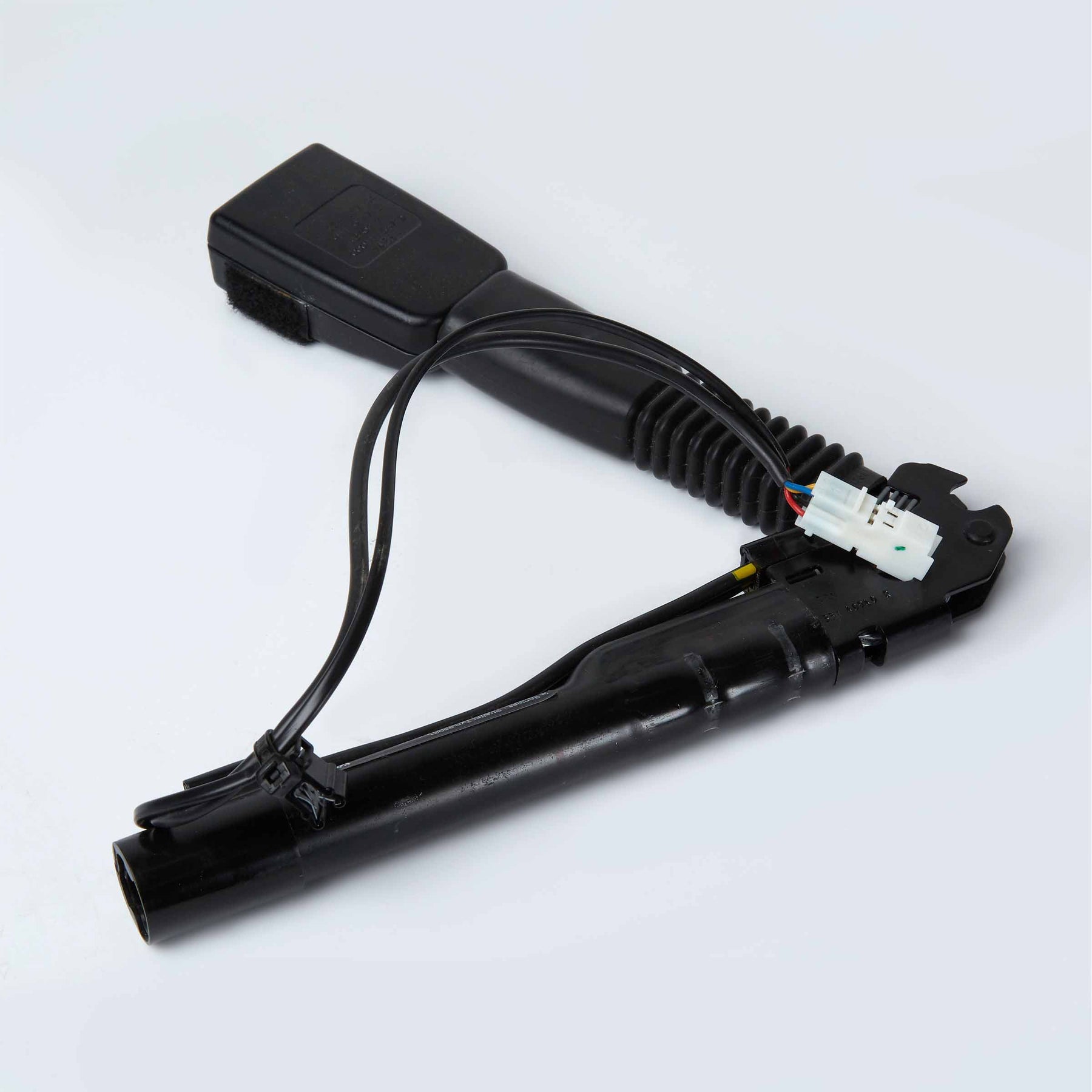 Understanding Seat Belt Retractors: Essential Safety Components in You