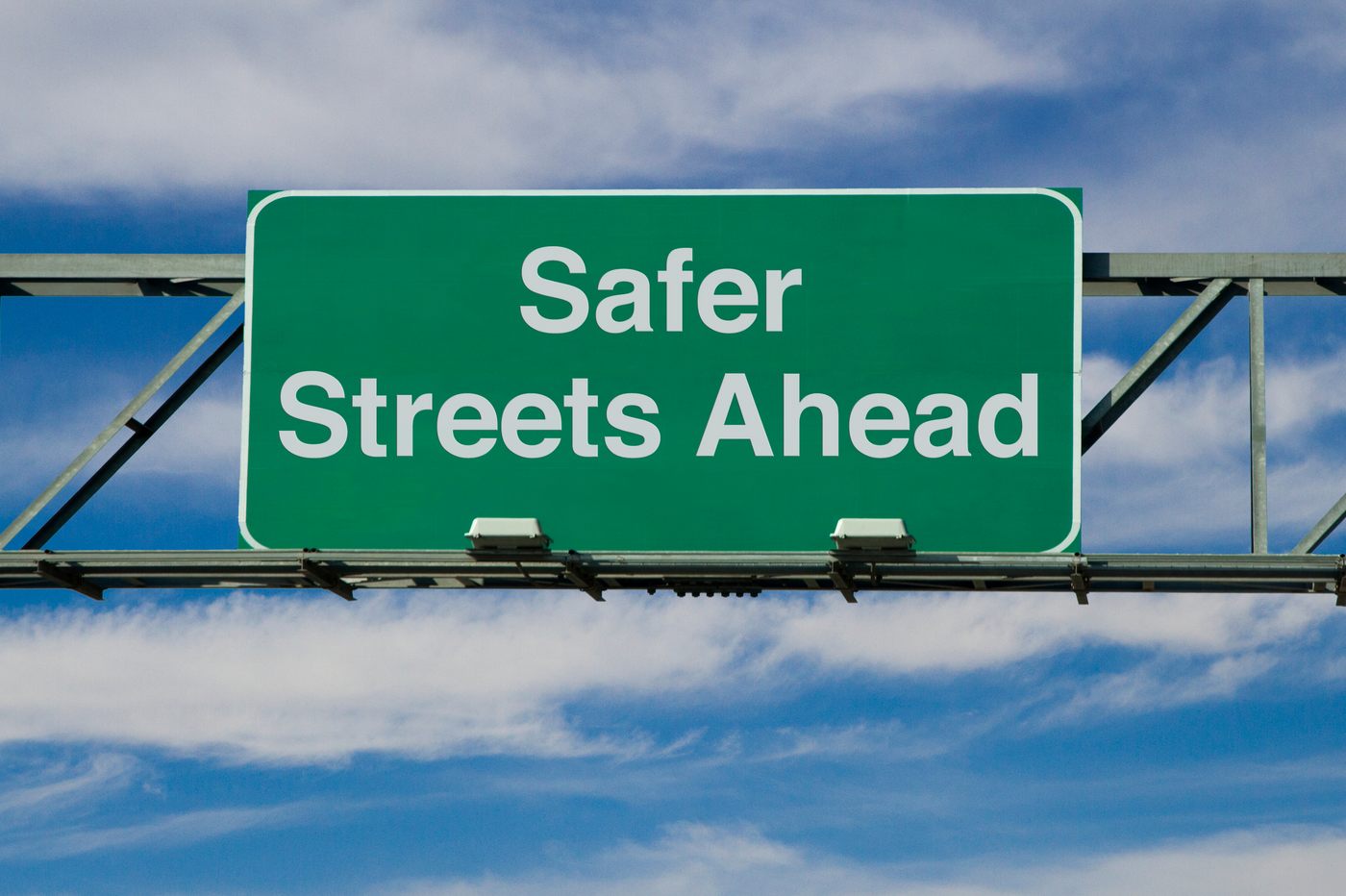 The Three-Second Rule: Key to Safe Driving Distances