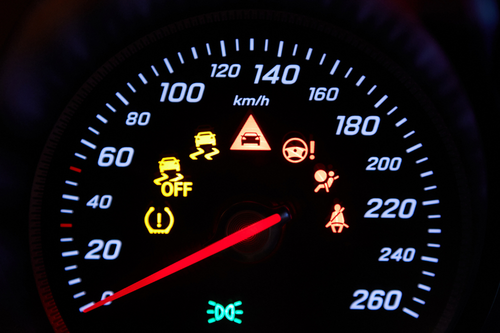 Decoding Airbag Light Error Codes: What They Really Mean for Your Vehi
