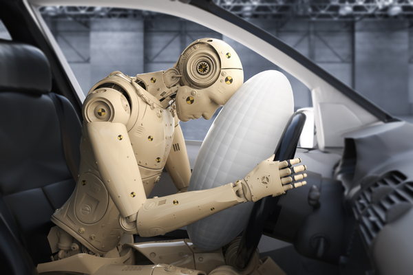 How Airbag Modules and Deployment Work: A Detailed Explanation