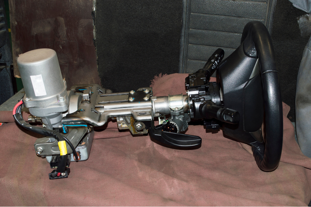 How Airbag Modules and Deployment Work: A Detailed Explanation