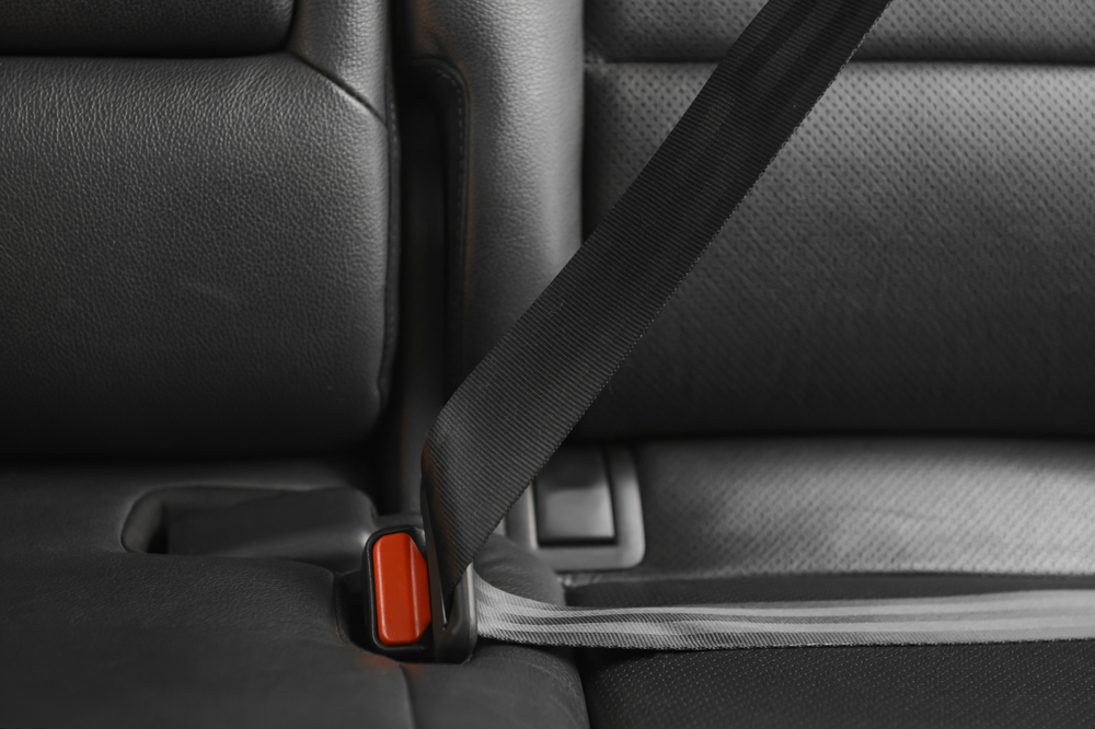 Troubleshooting a Stuck or Jammed Seat Belt: Simple Fixes That Work