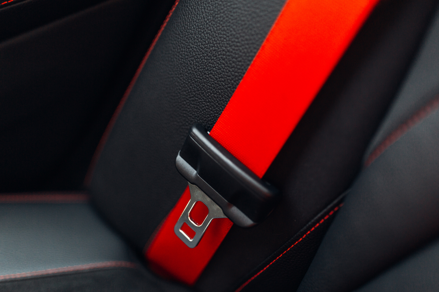 Seat Belt Stuck After a Crash? 5 Easy Fixes to Unlock It Fast