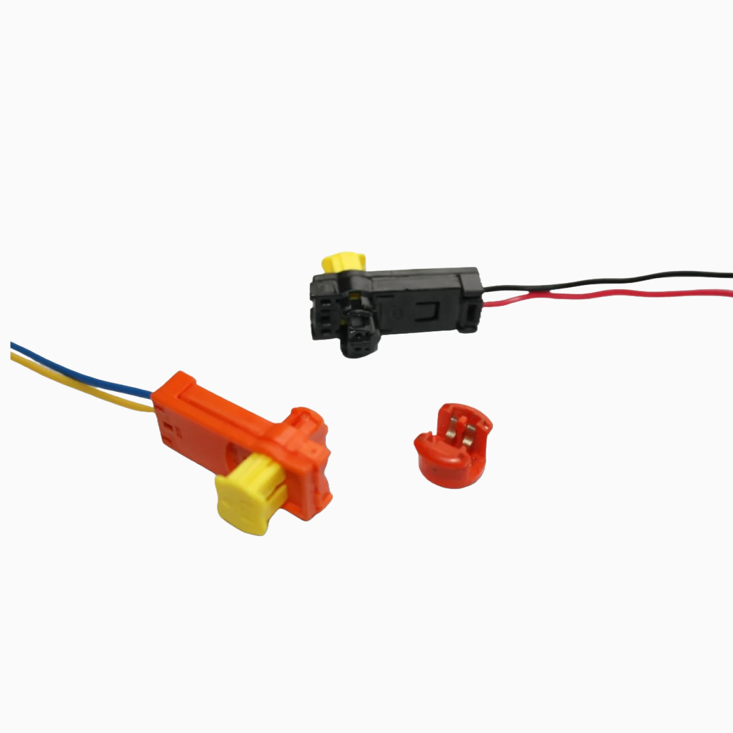 Airbag Plugs & SRS Connectors | Ready to Install