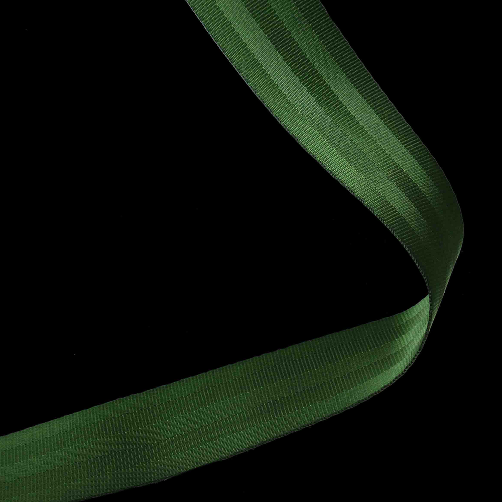 Seat Belt Webbing Replacement | OEM-Quality Webbing